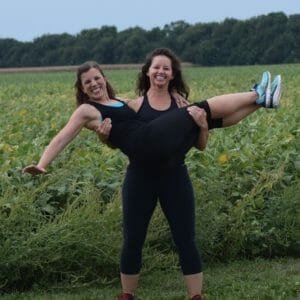 Chix in Training - Fitness for your Mind, Body and Spirit